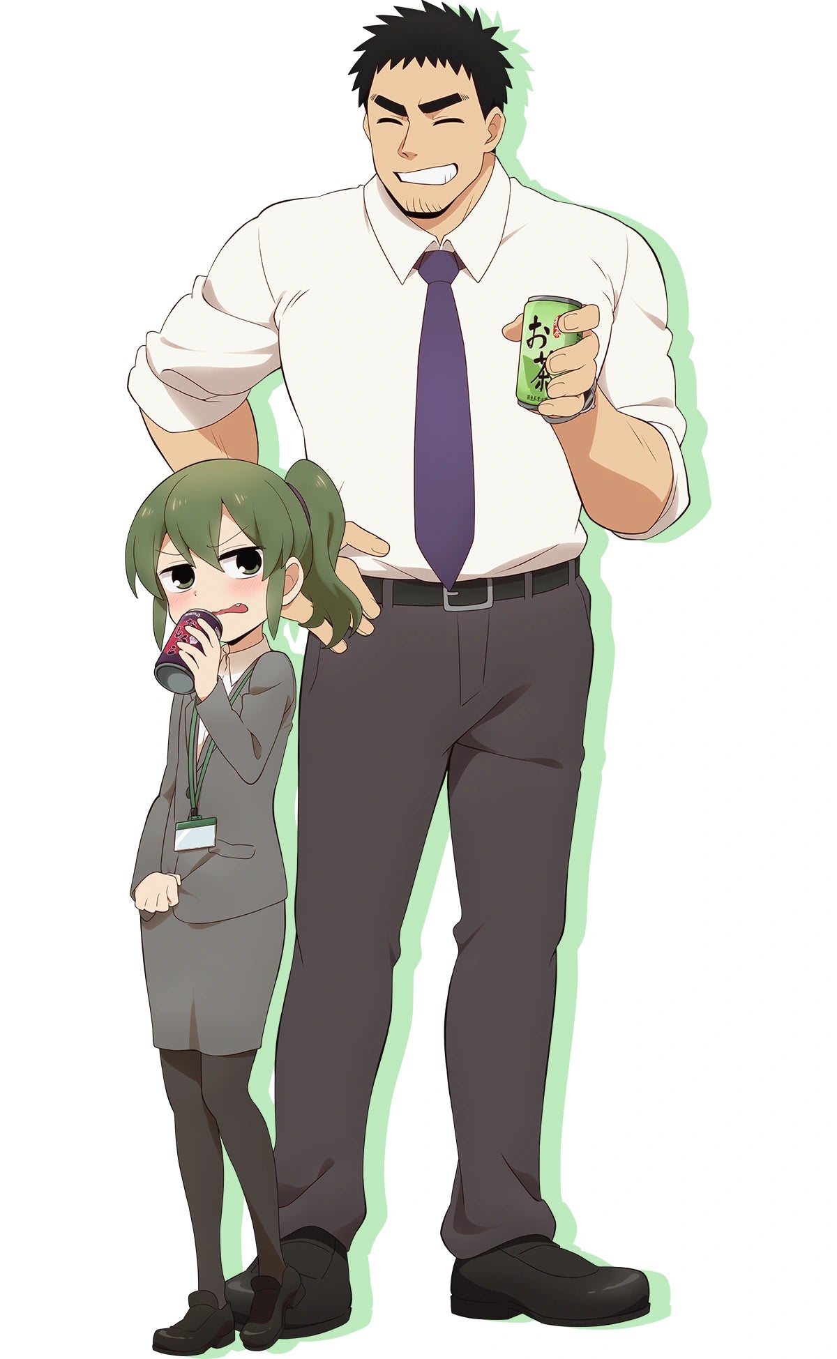 My Senpai Is Annoying – Nodu Toys