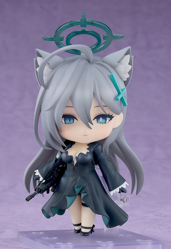 Nendoroid Shigure Ui – Nodu Toys