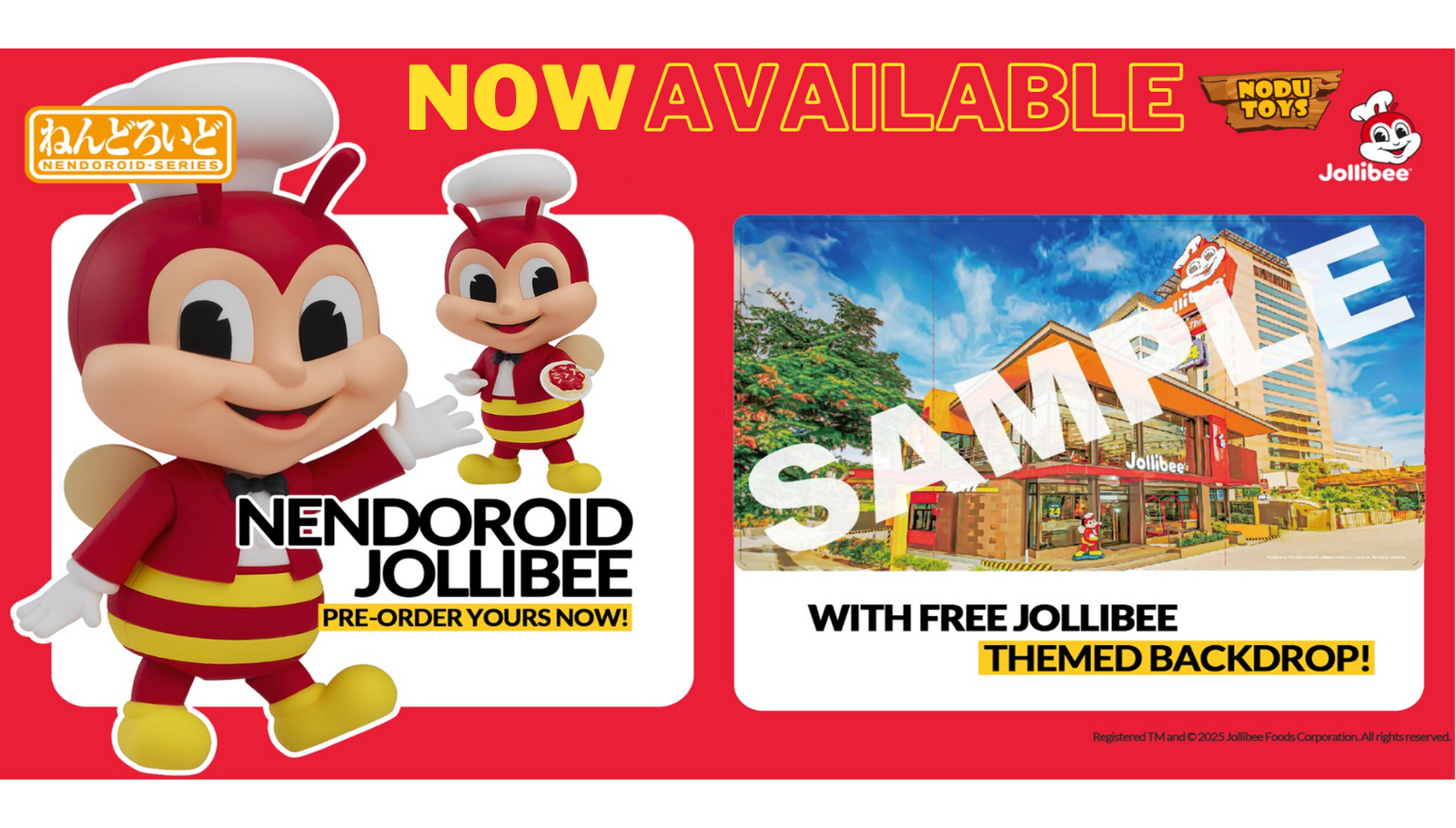 Nodu Toys Official Store