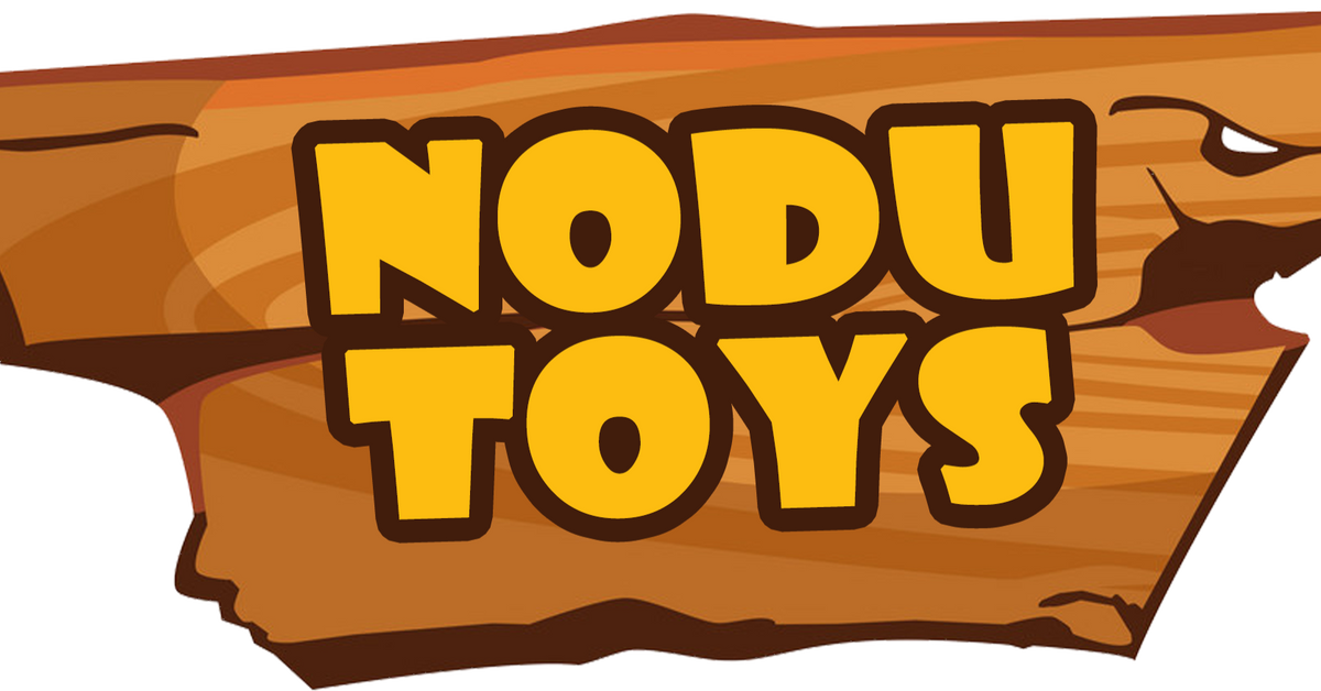 Nodu Toys Official Store