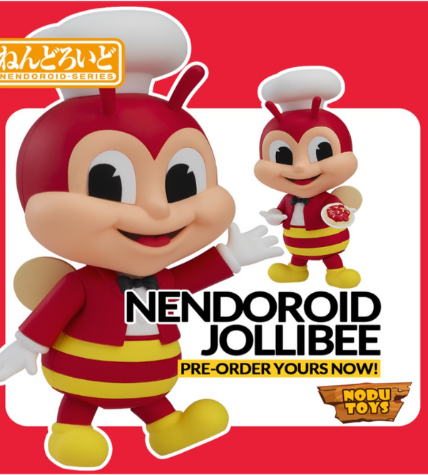 Nodu Toys Official Store